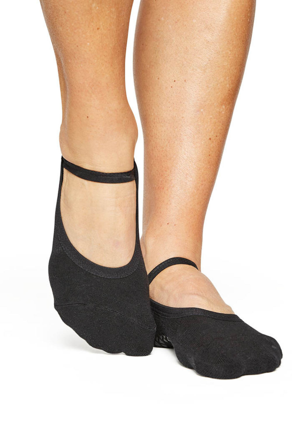 Pointe Studio – Base Athletica